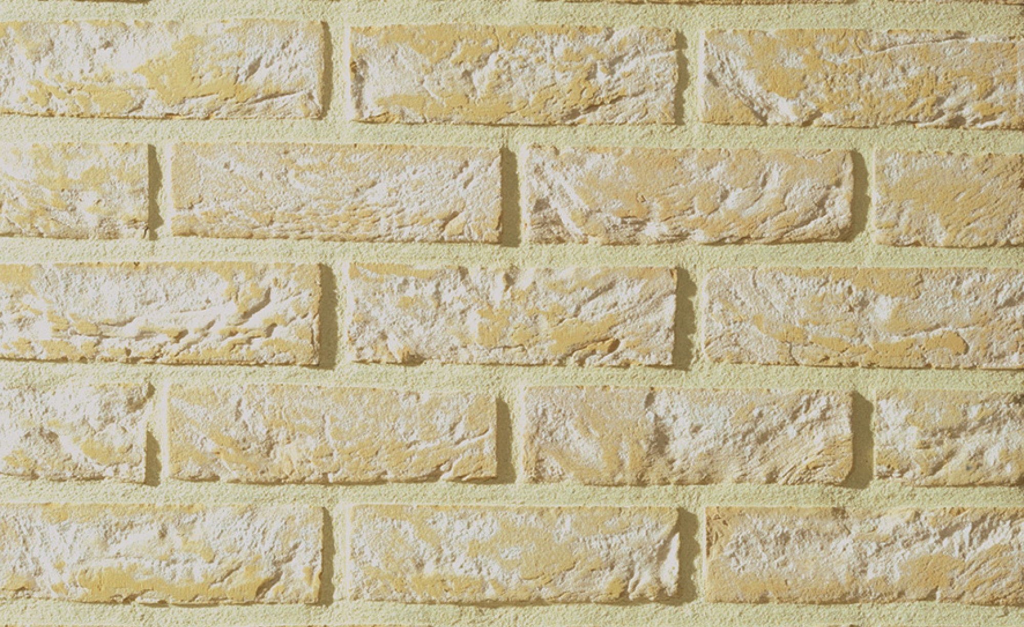 Fiori buff colour bricks
