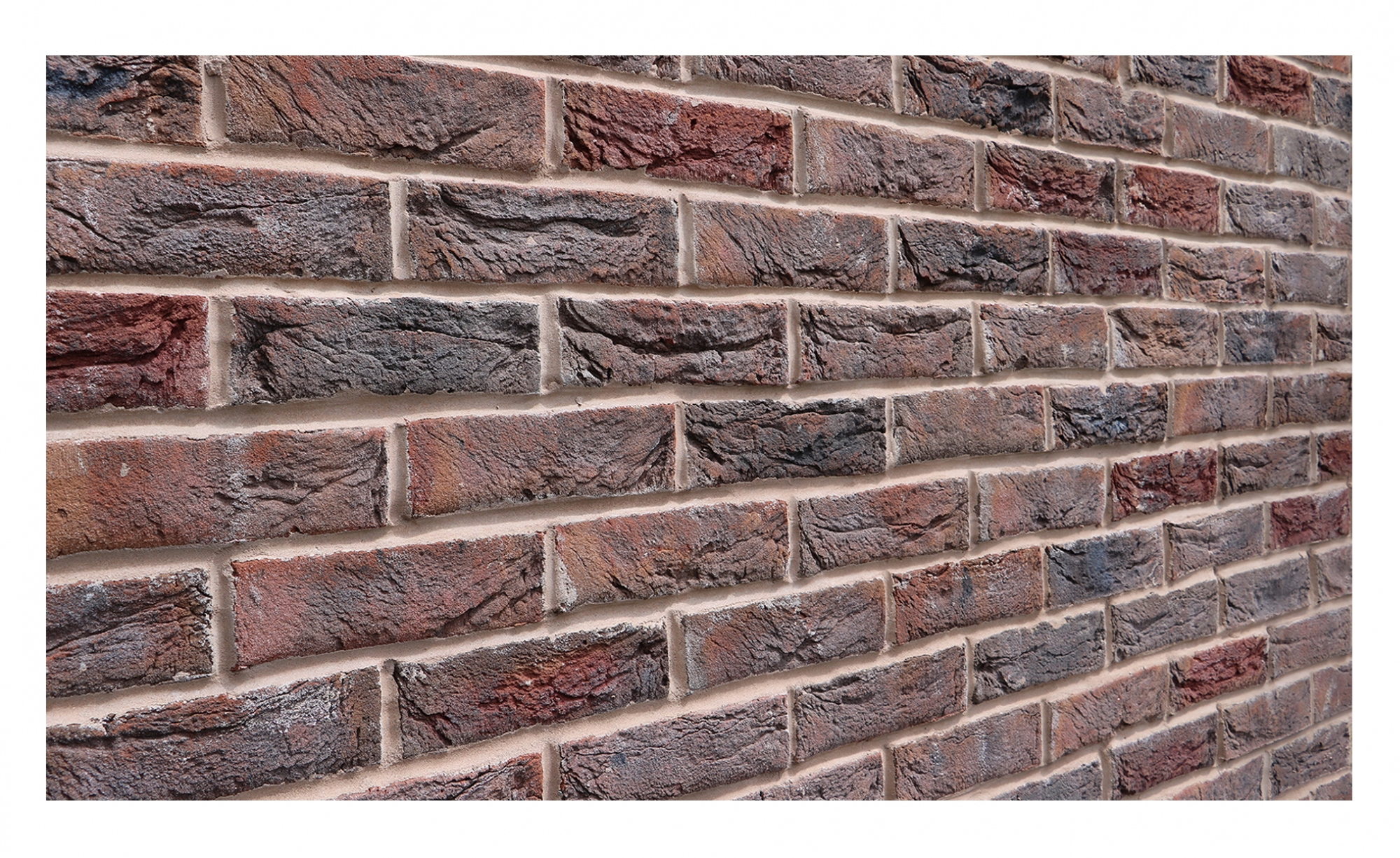 Wentworth bricks