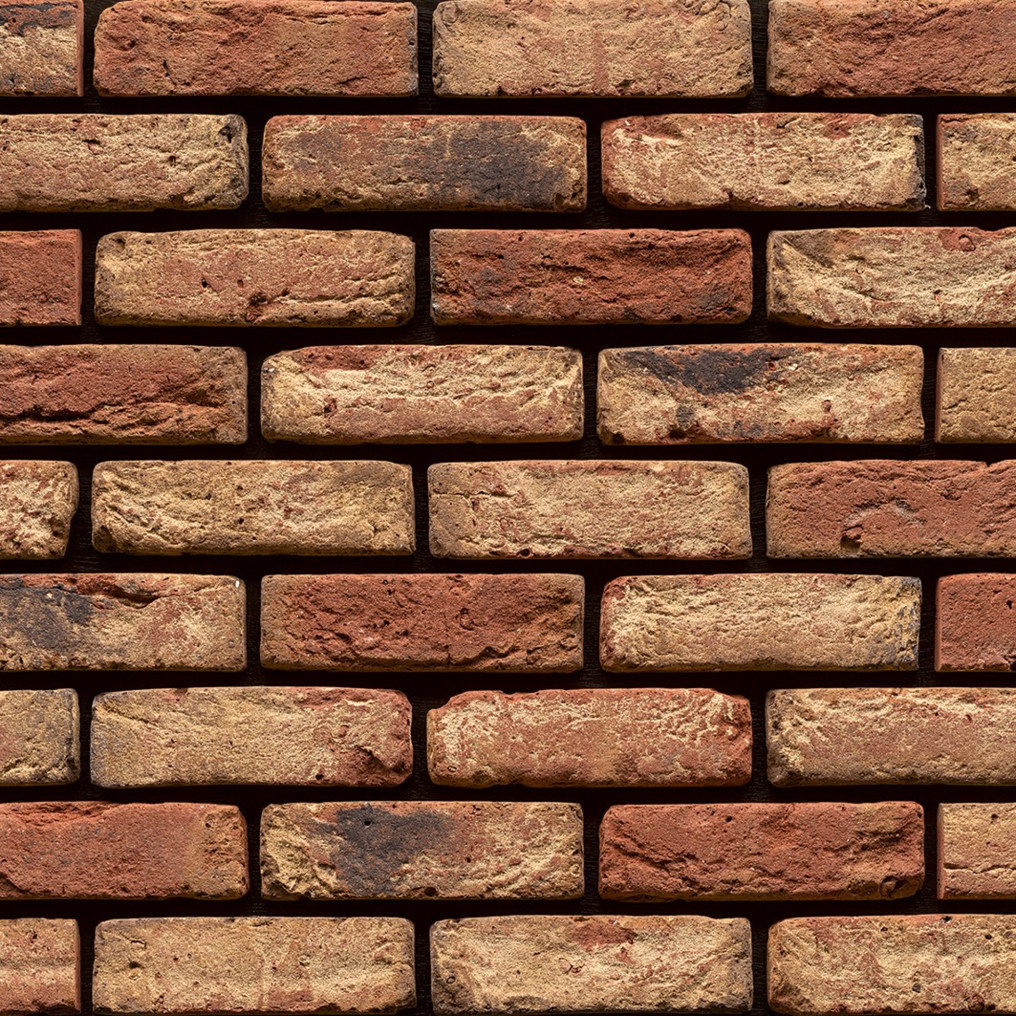 Cheshire Restoration Brick