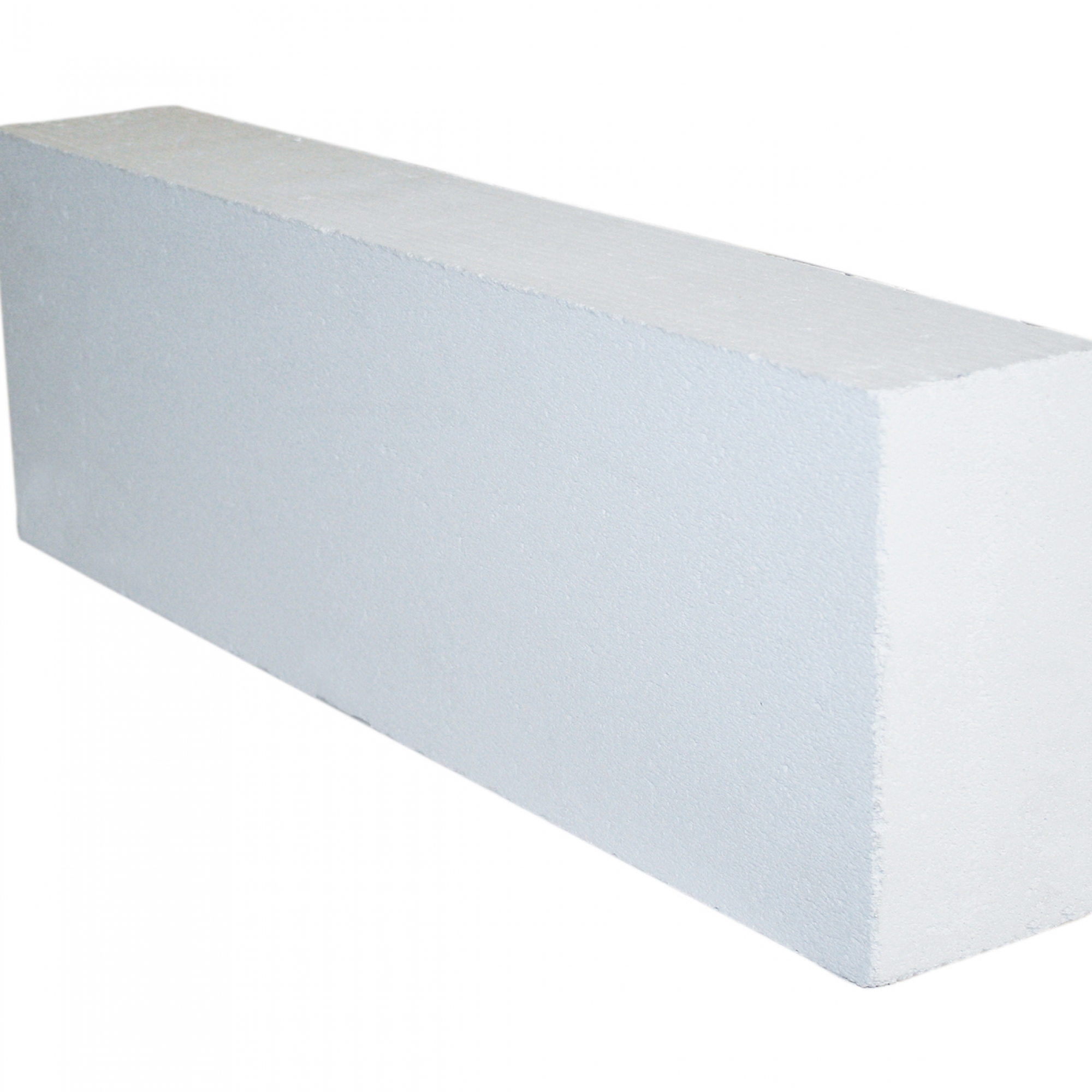 7.3N 100mm AAC Block Blocks