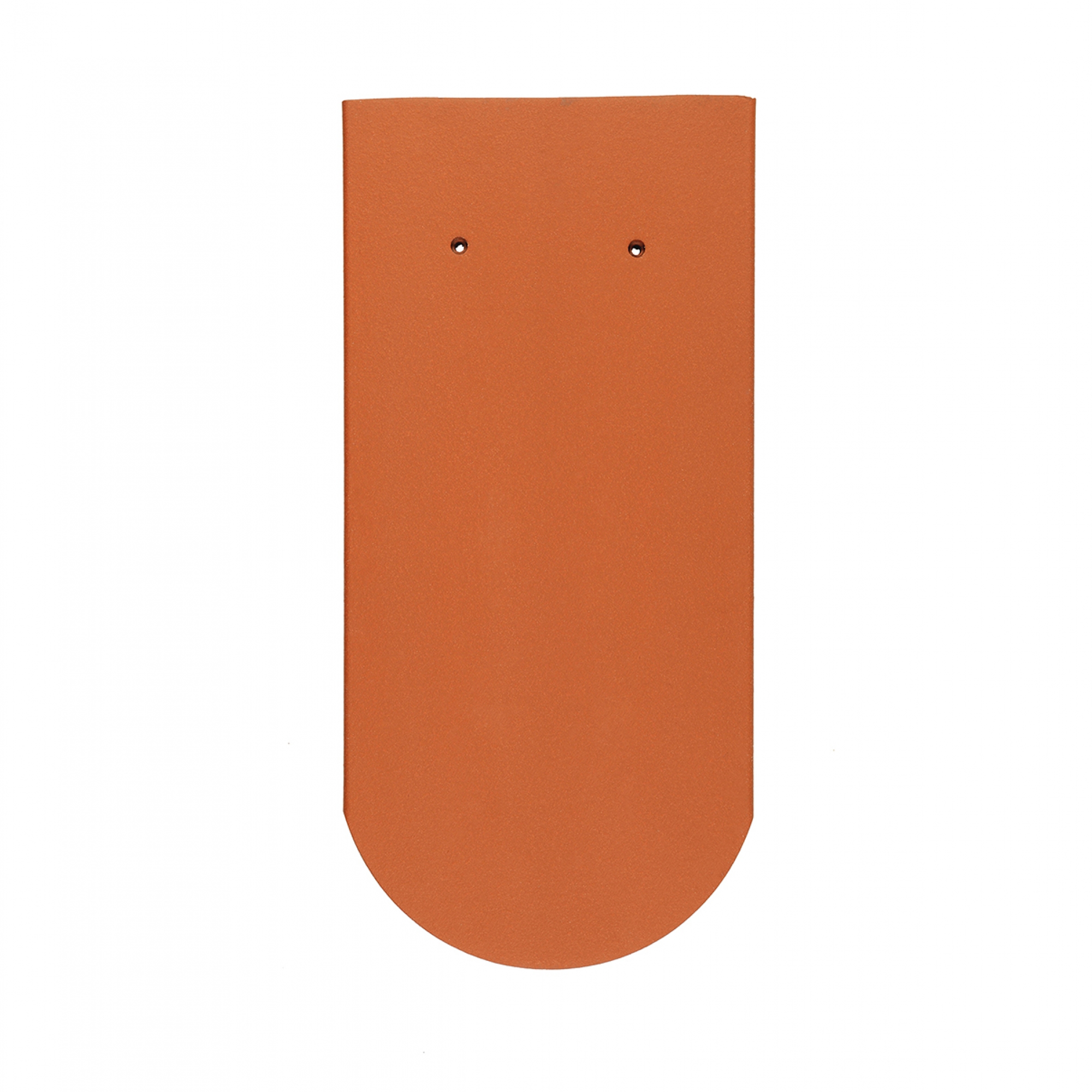 Biber plain clay tile Roofing Tiles