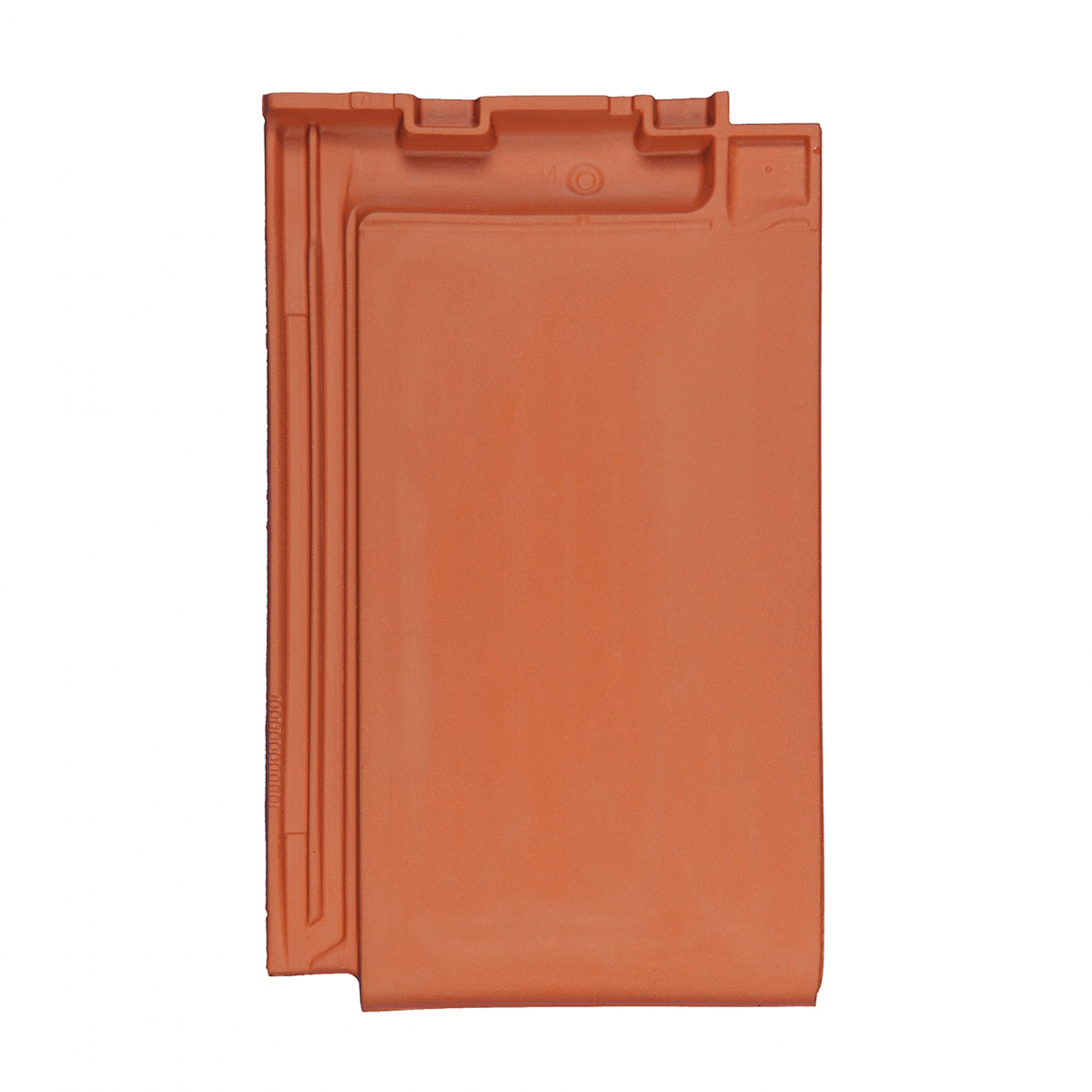 G10 Flat Clay Roofing Tile Roofing Tiles
