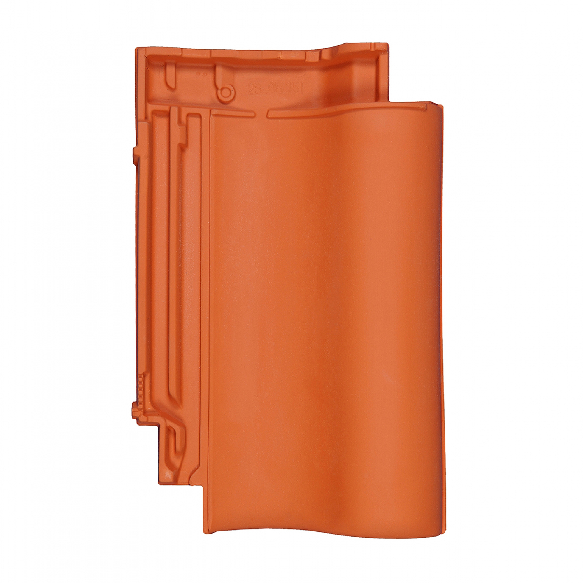 H15 Clay Pantile Roofing Tiles