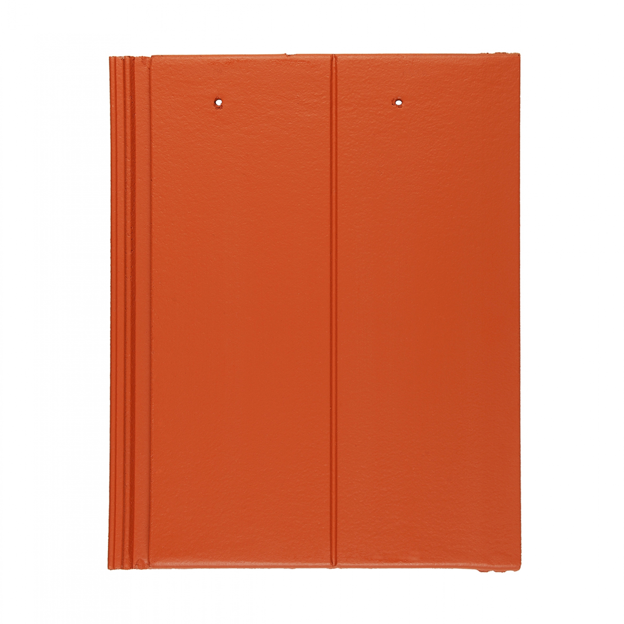 The *Planum 2 Duo Concrete Flat Tile Roofing Tiles