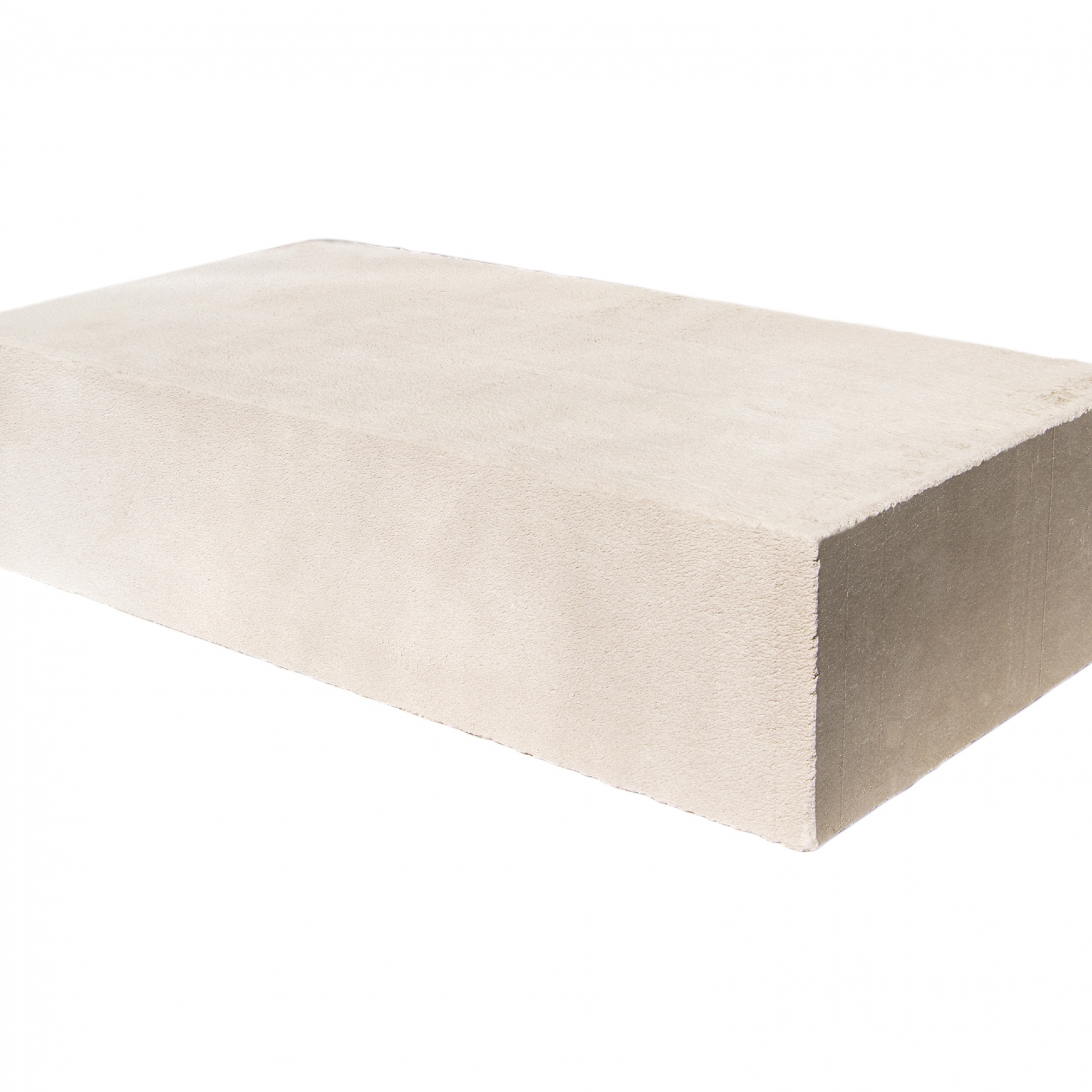 3.6N 300mm AAC Block Blocks