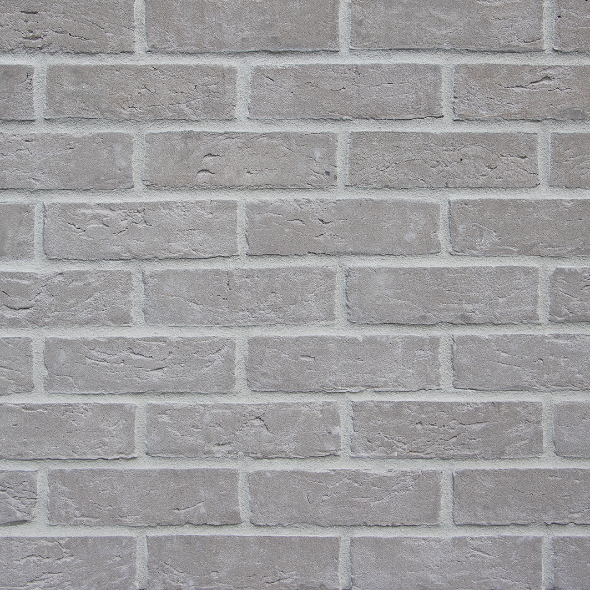 Grey Handmade Brick