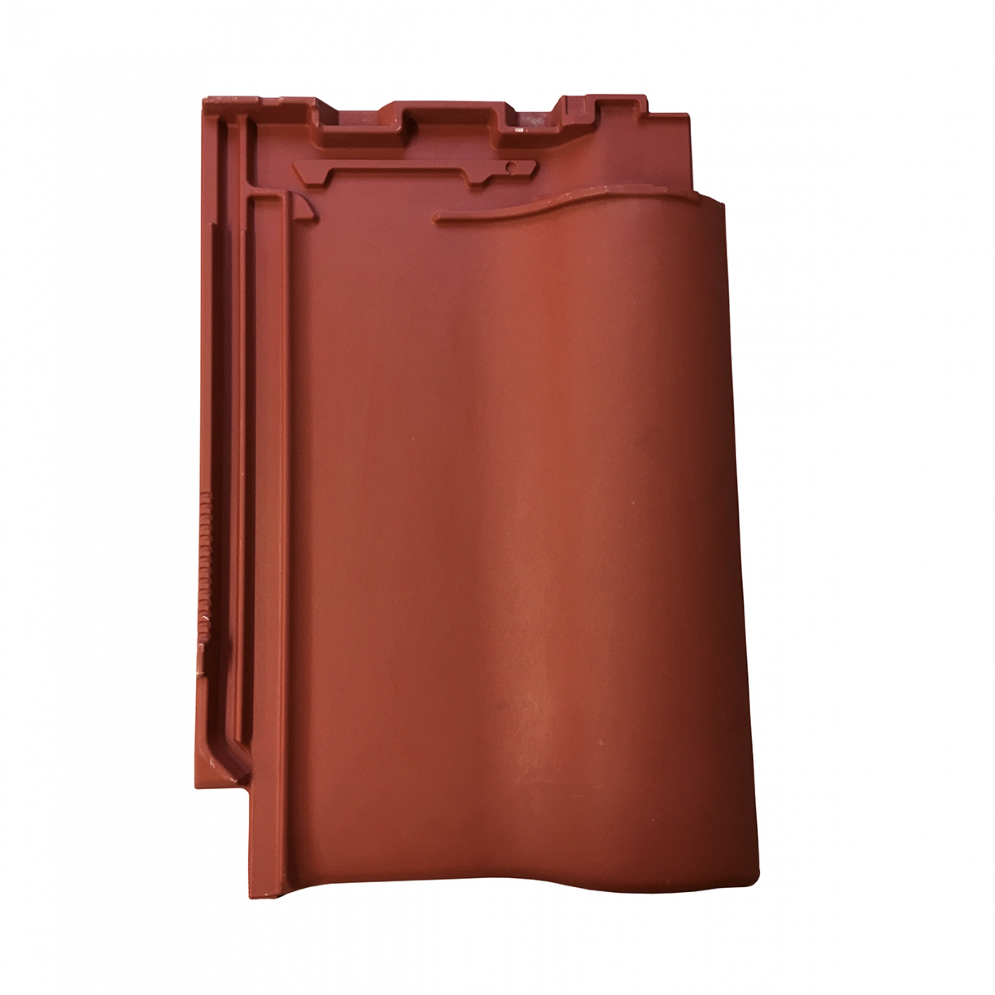 F8.5 Clay Pantile Roofing Tiles