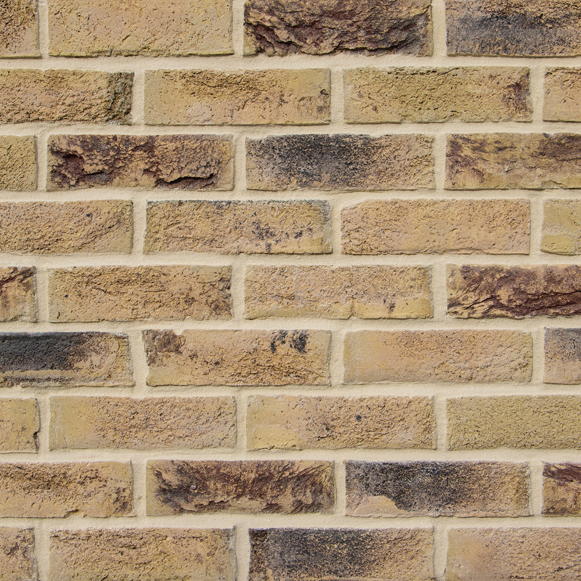 Lyndhurst Mixture Brick