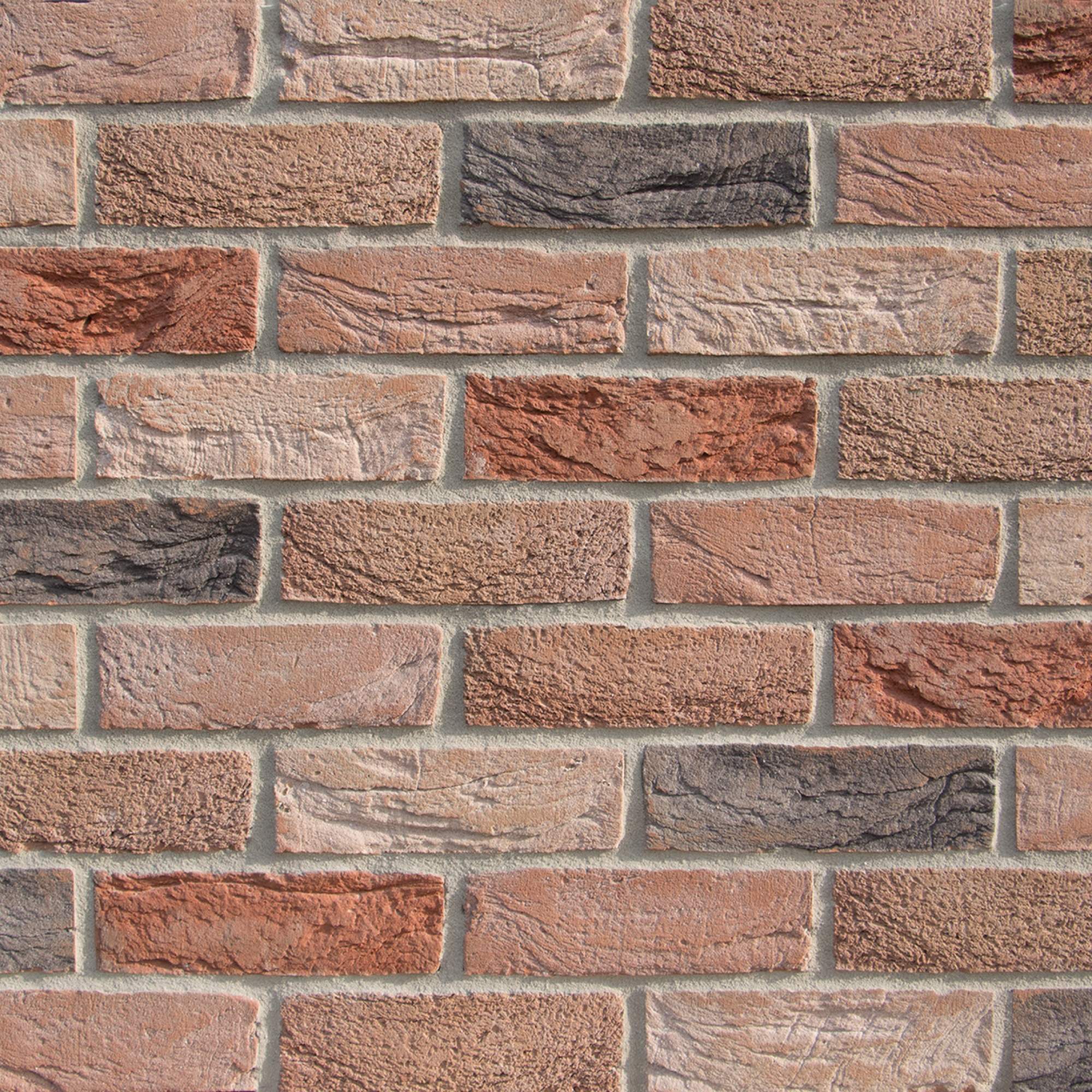 Yorvik Restoration Brick