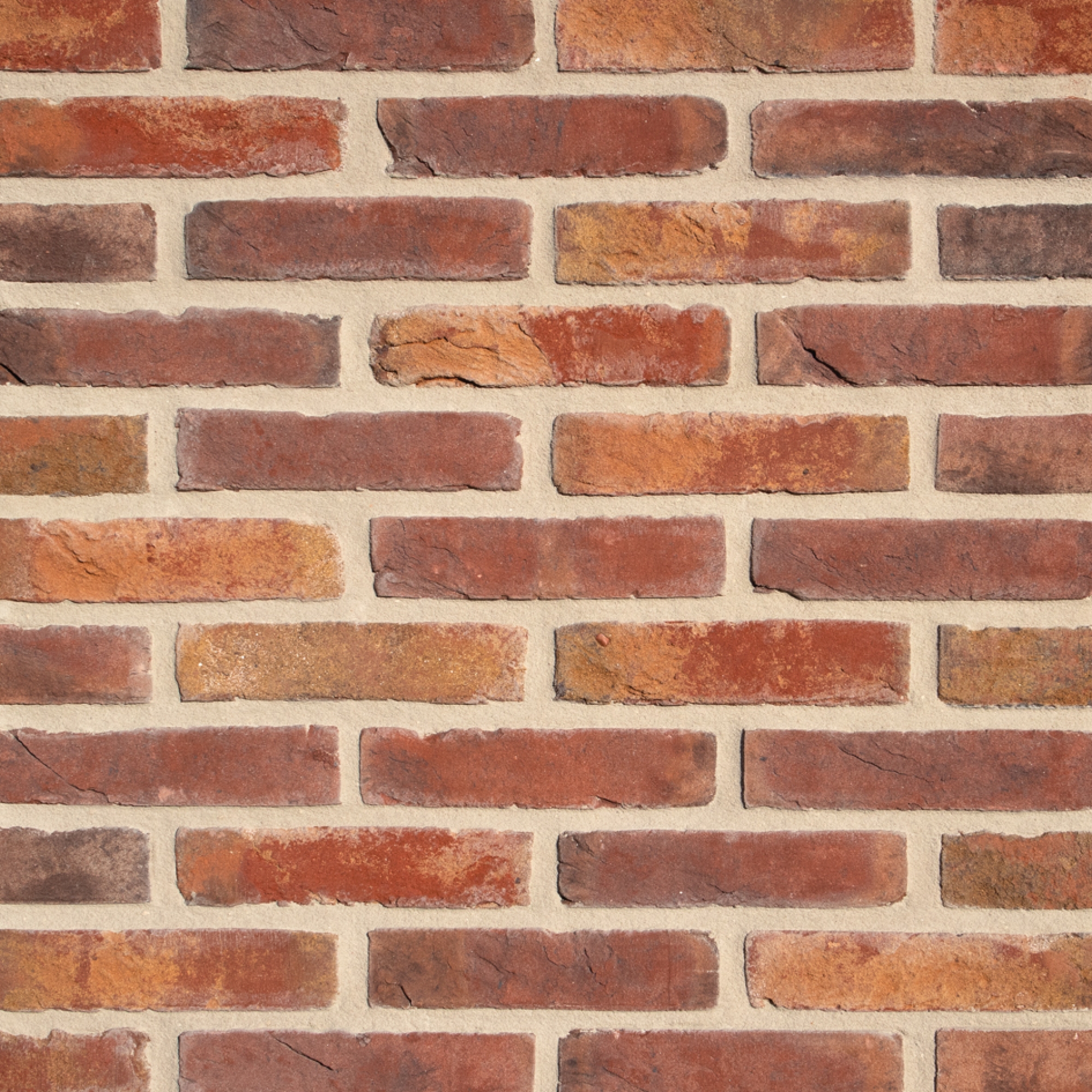 Chipperfield Multi Brick