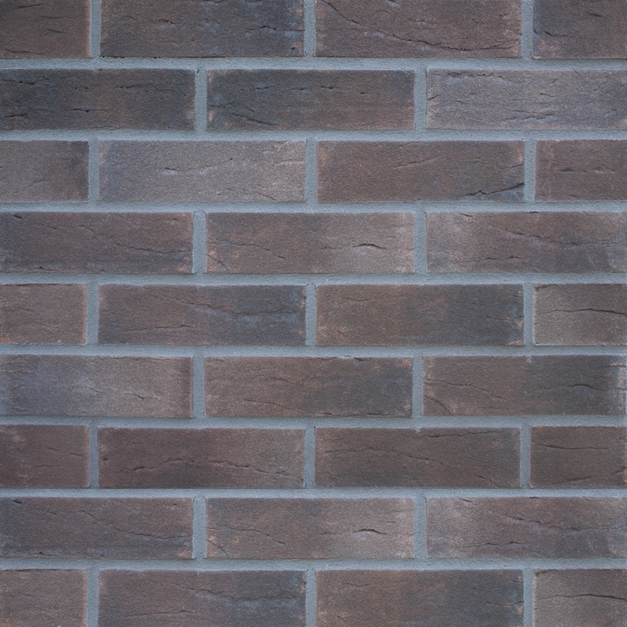 Graphite Black Multi Brick