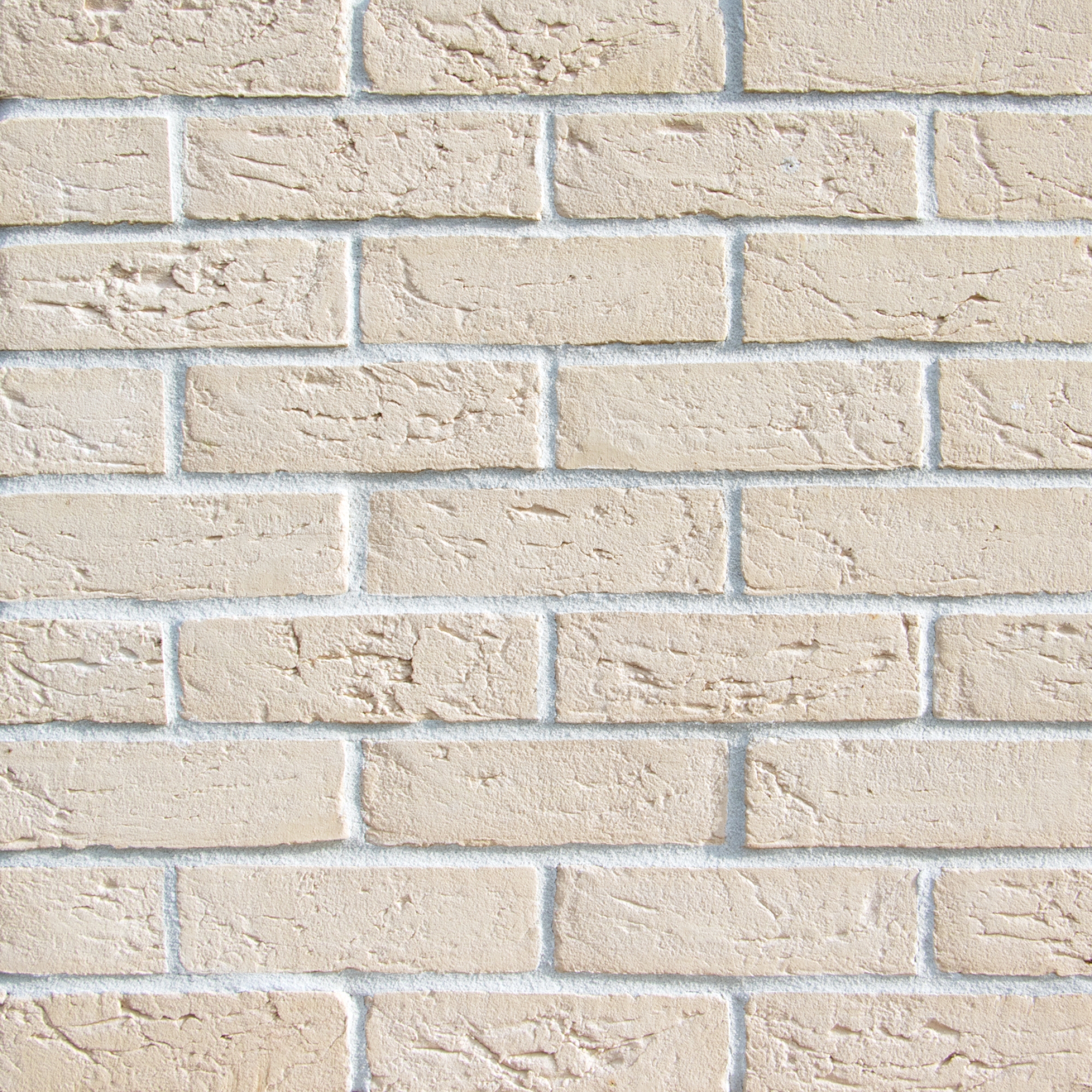 white brick uk