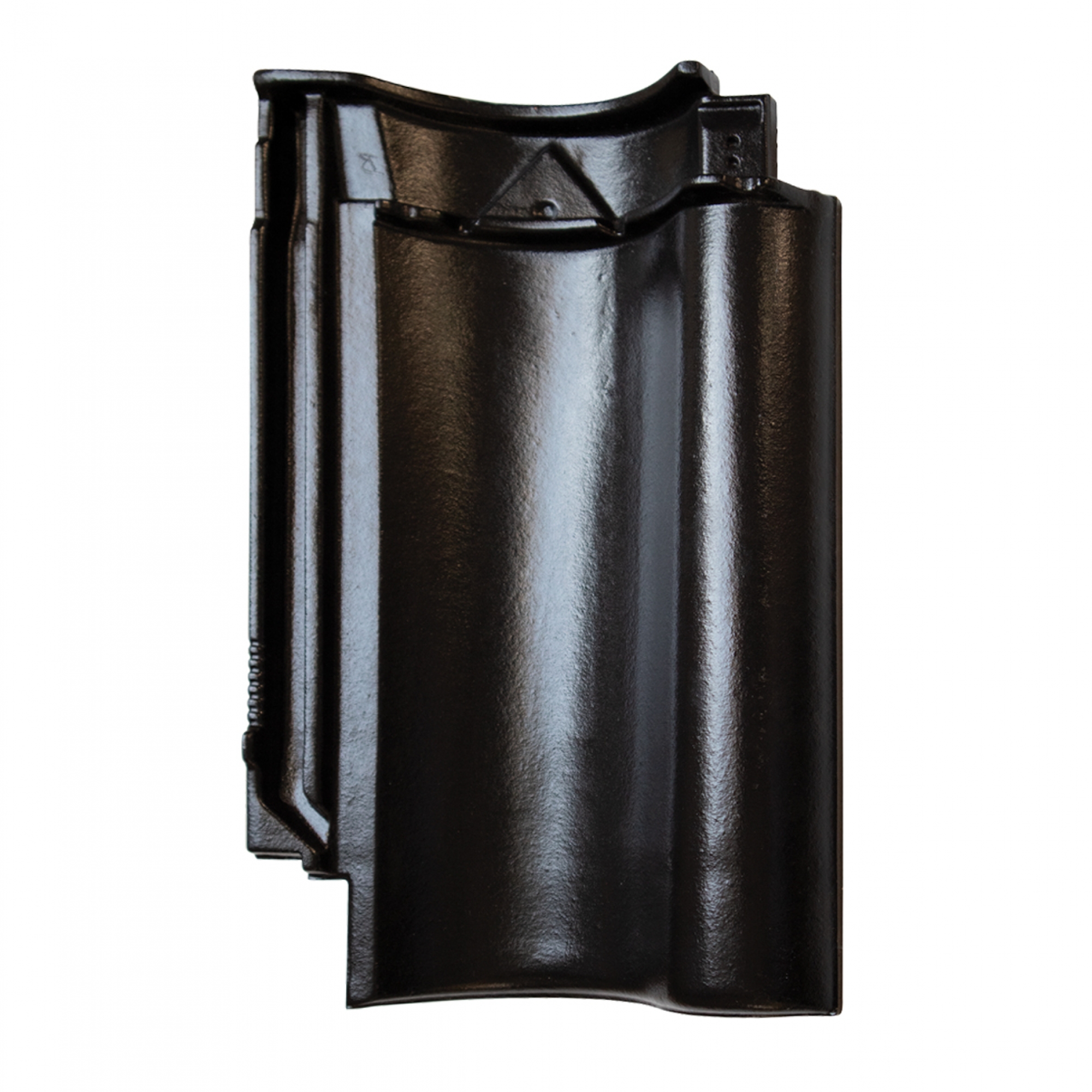 H14 Interlocking Clay Pantile Roofing Tiles