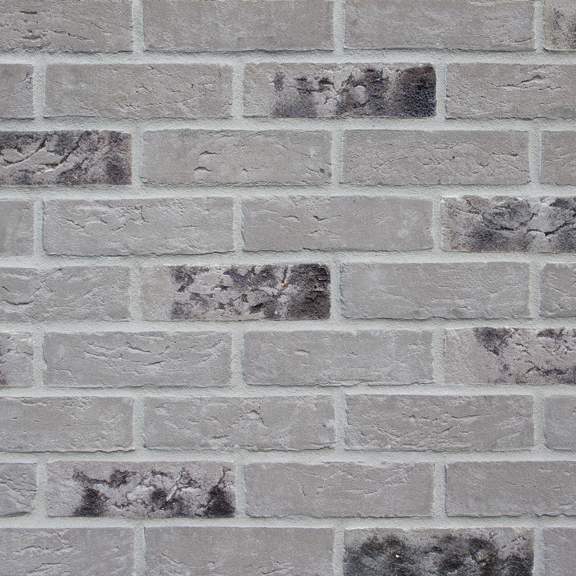 Grey Sintered Brick