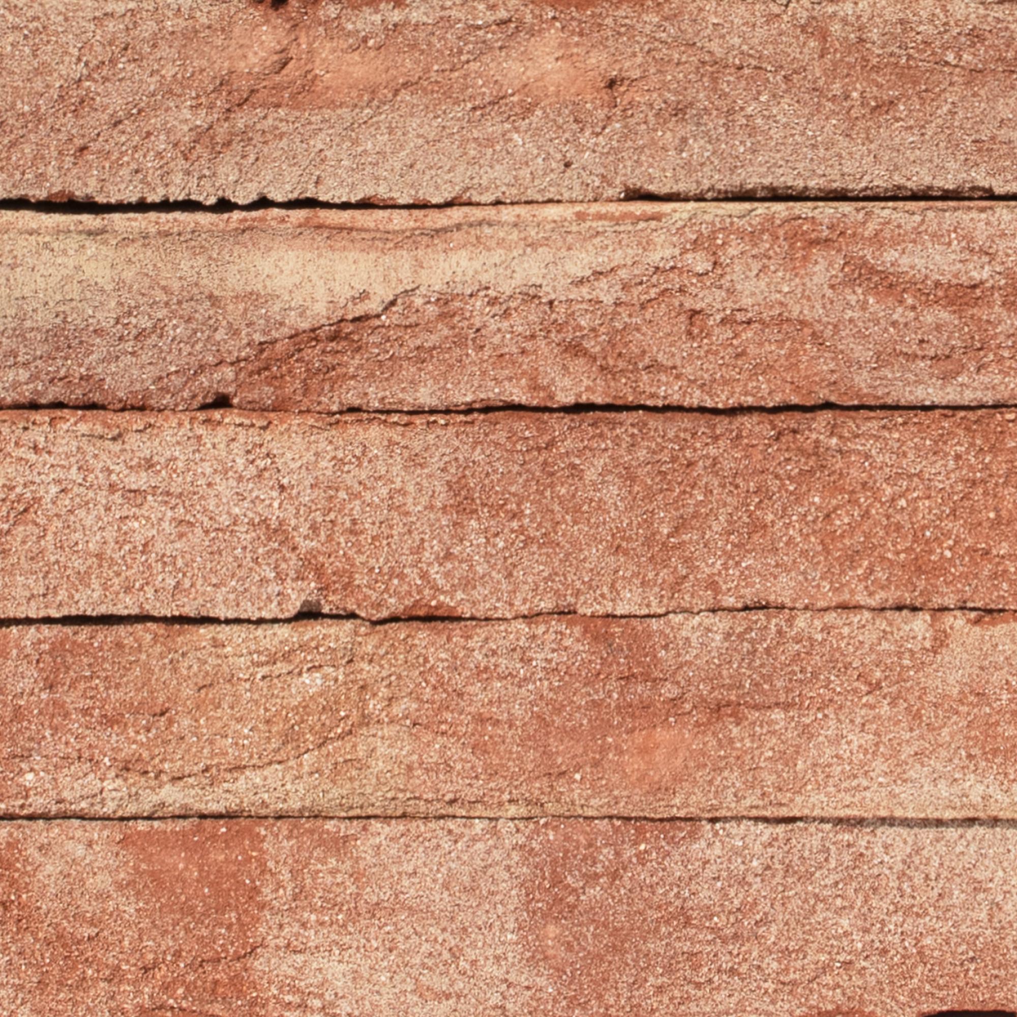 Rosso Red - Linea Long Format Brick