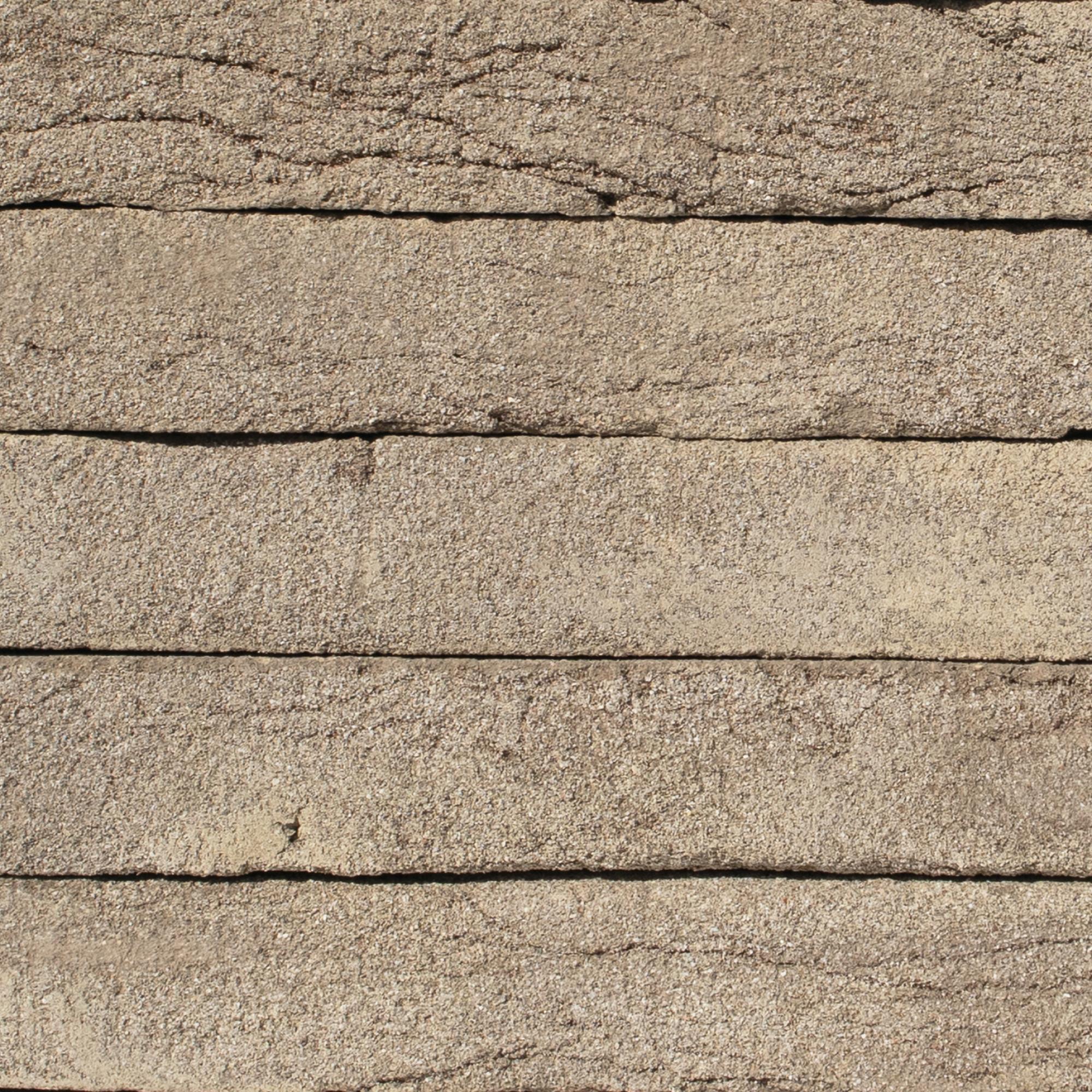 Grey Platinum - Linea Long Format Brick