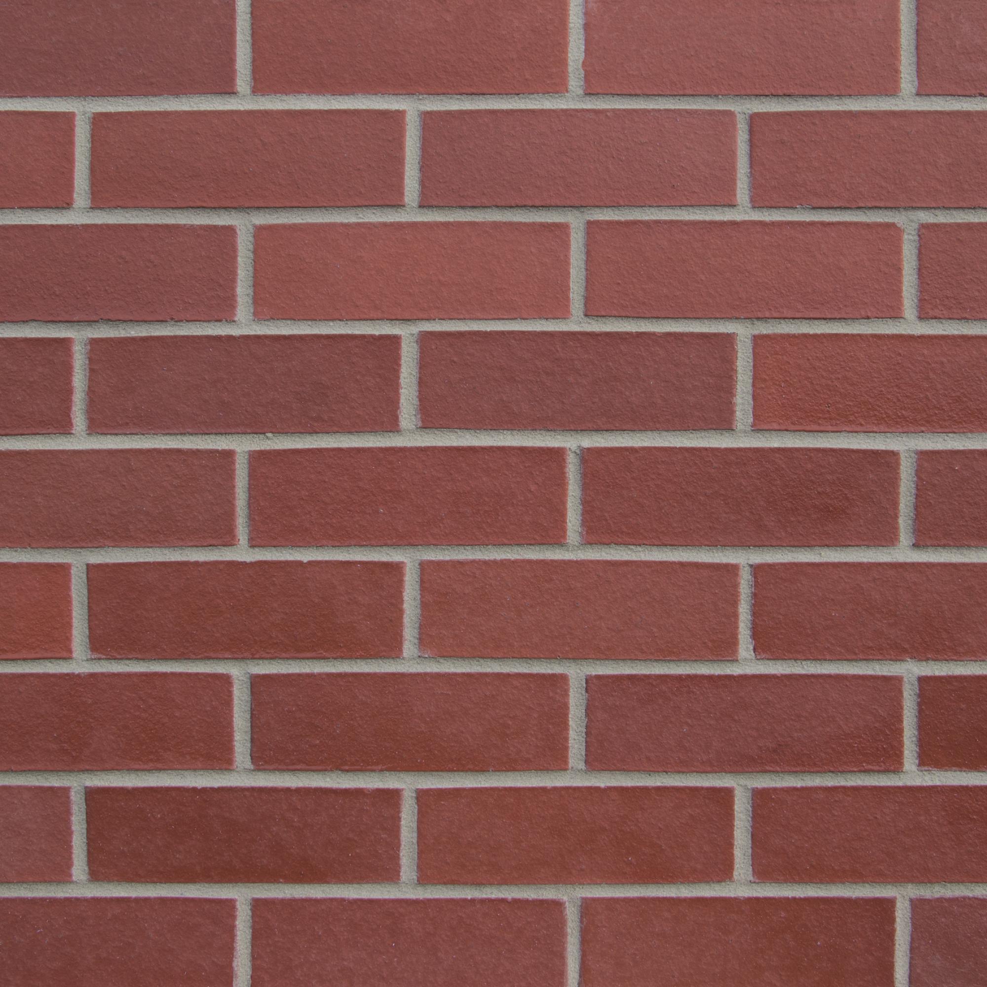 Windsor Red Brick