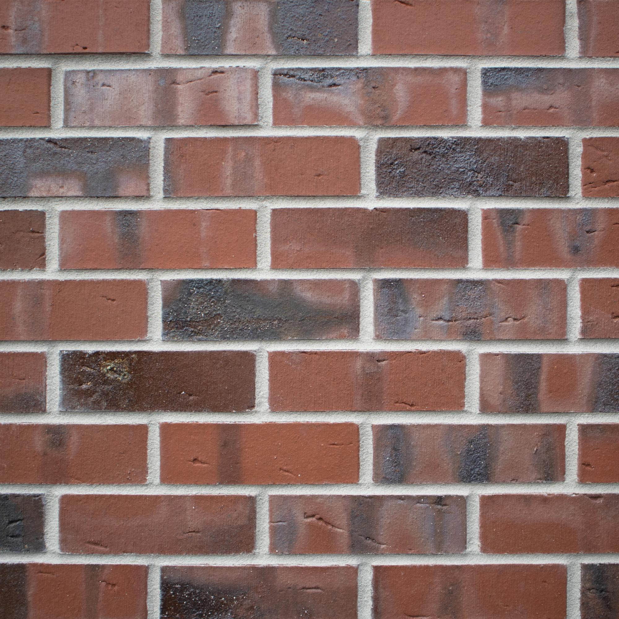 Georgian Multi Brick