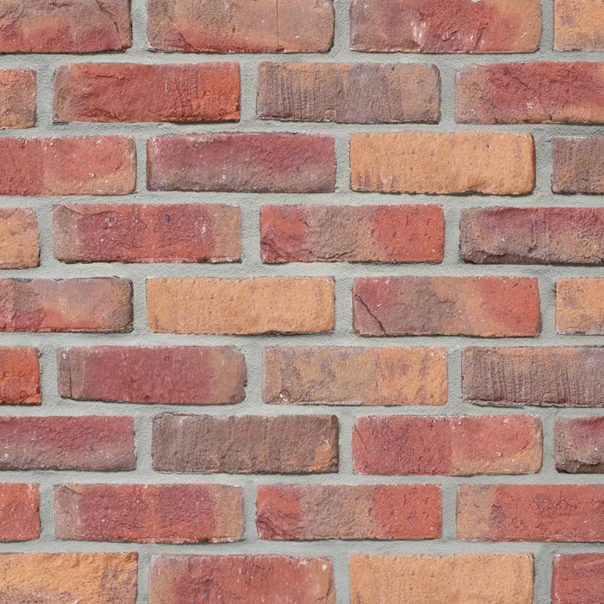 Hartford Multi Brick