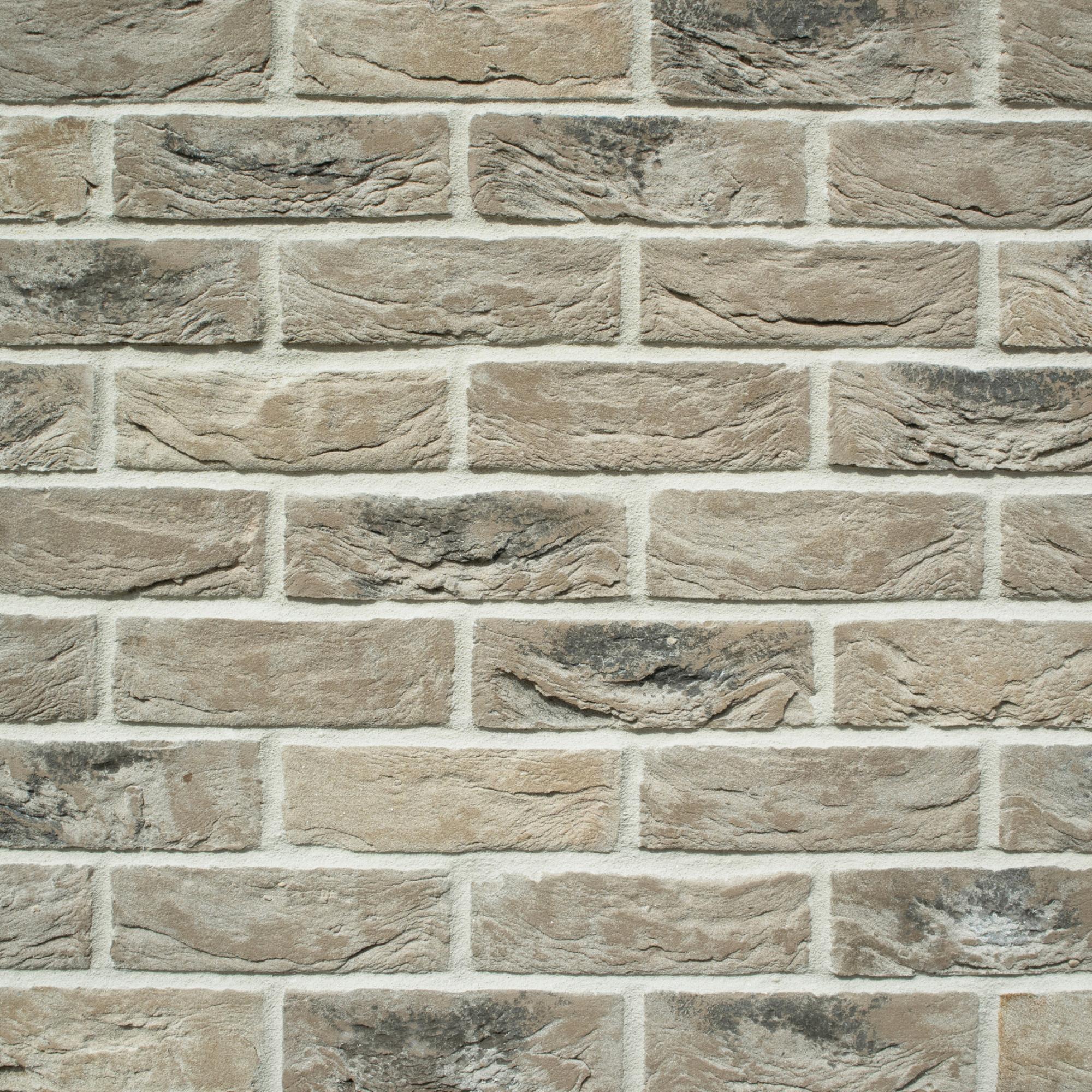 Atlanta Grey Brick