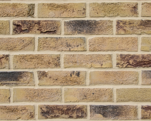 Kingston Weathered Gault Brick