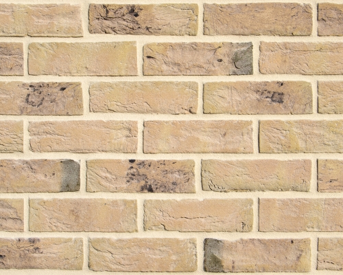 Kingston Weathered Gault Brick