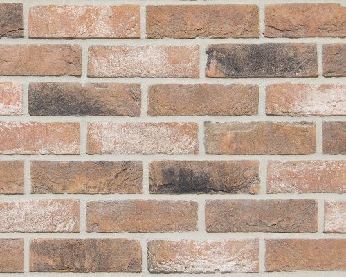 Kingston Weathered Gault Brick