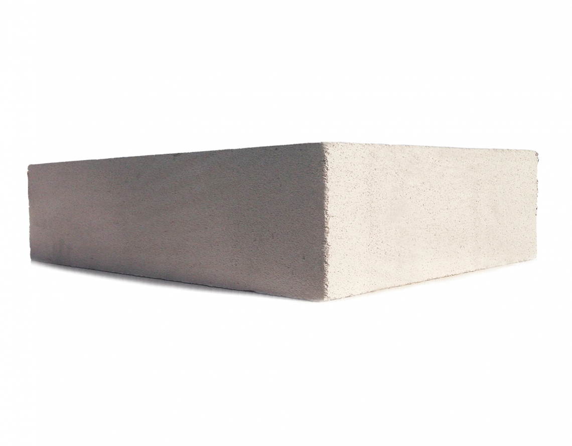 7.3N 300mm AAC Block Blocks