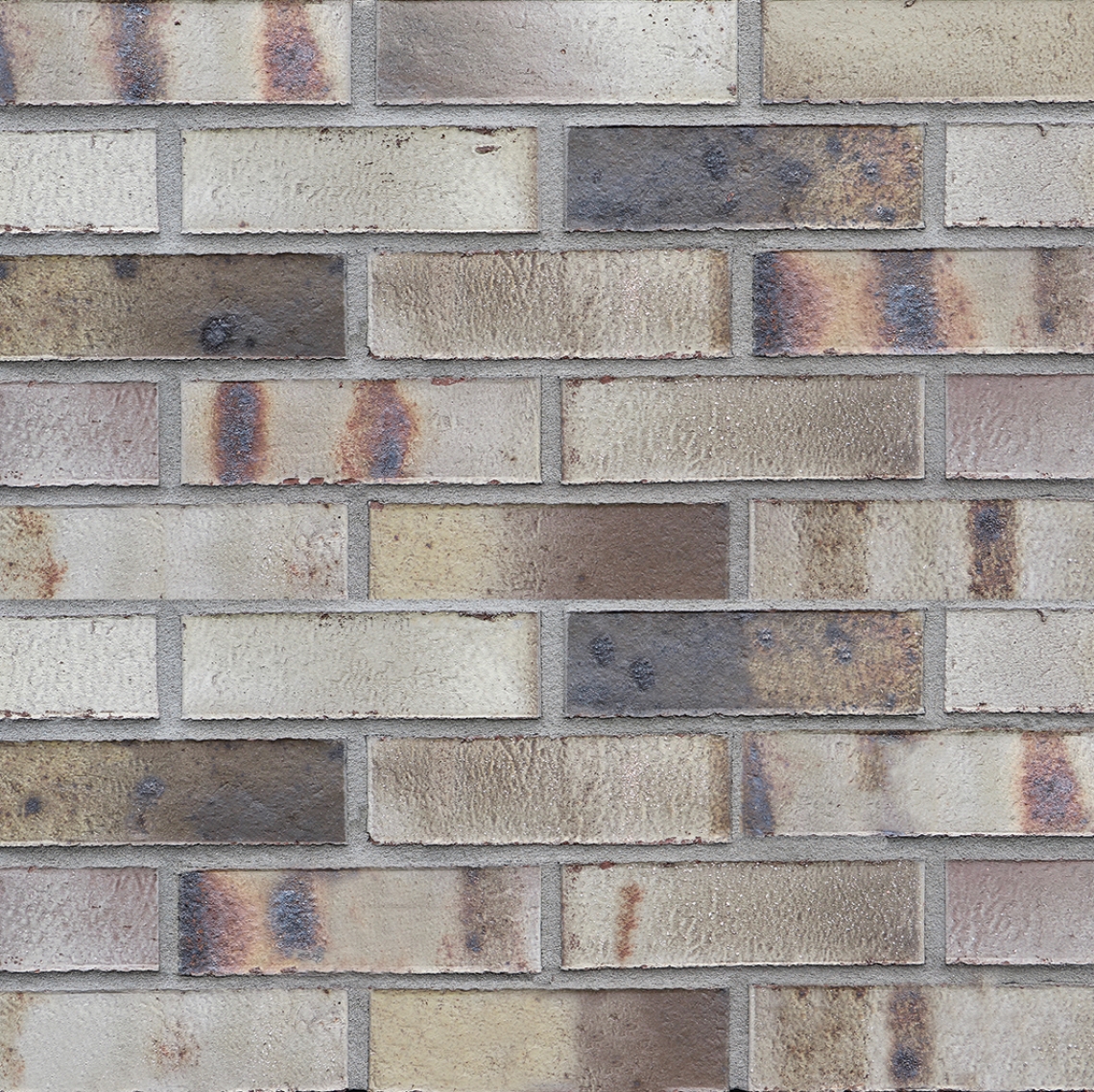 Granite Grey Multi Brick