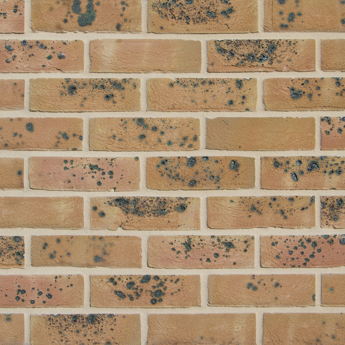London Yellow Stock Brick