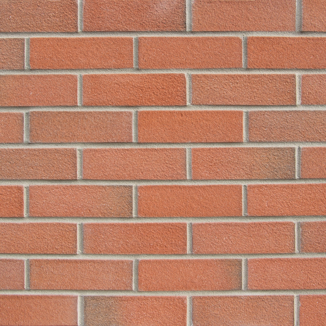 Regency Red Multi Brick