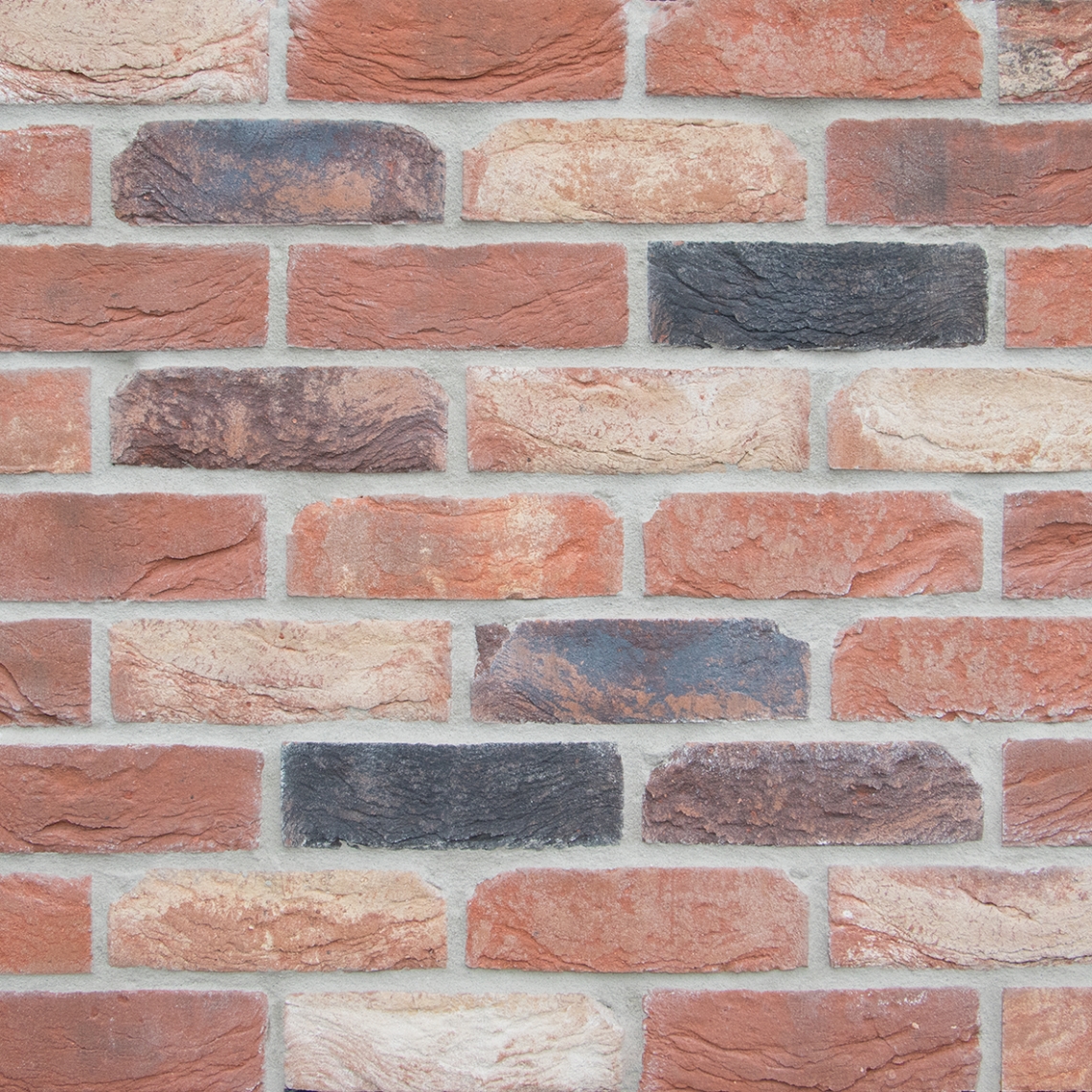 Old Castle Blend Brick