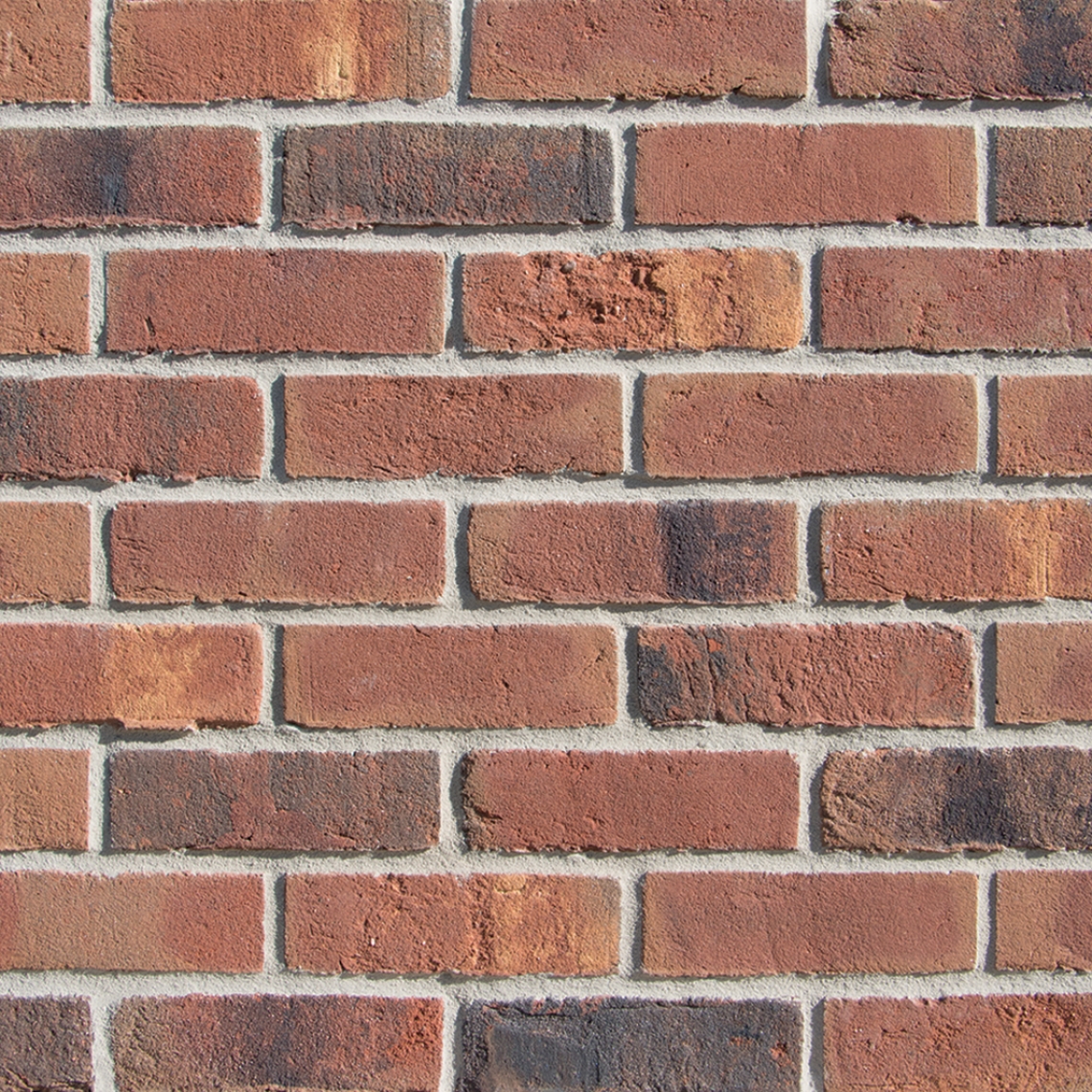 Heather Mixture Brick