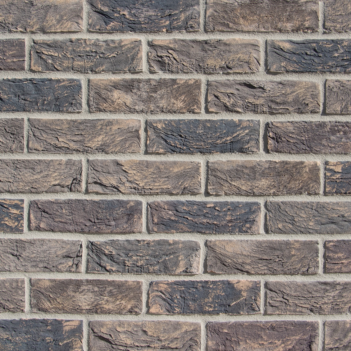 Devonshire Grey Multi Brick