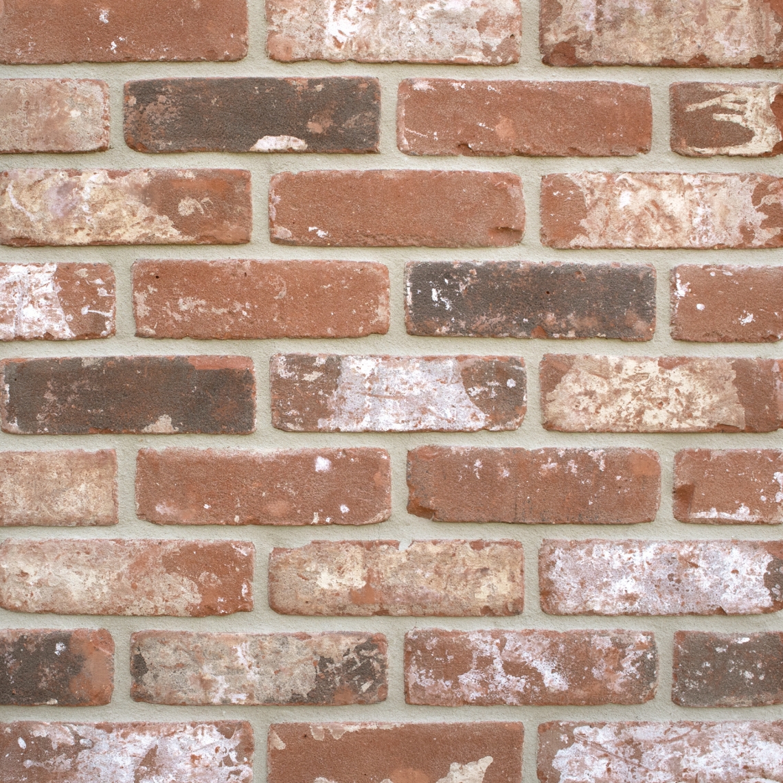 Westerland Antique Brick