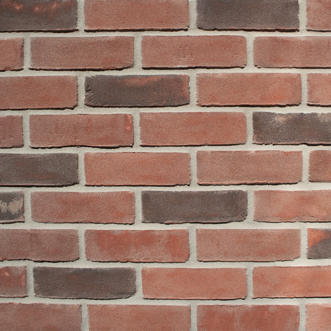 Pembrook Red Multi Brick