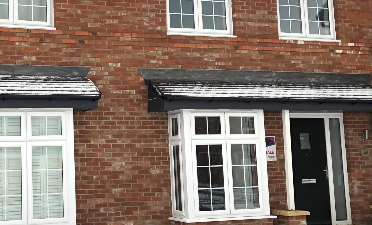 Norfolk Antique Brick