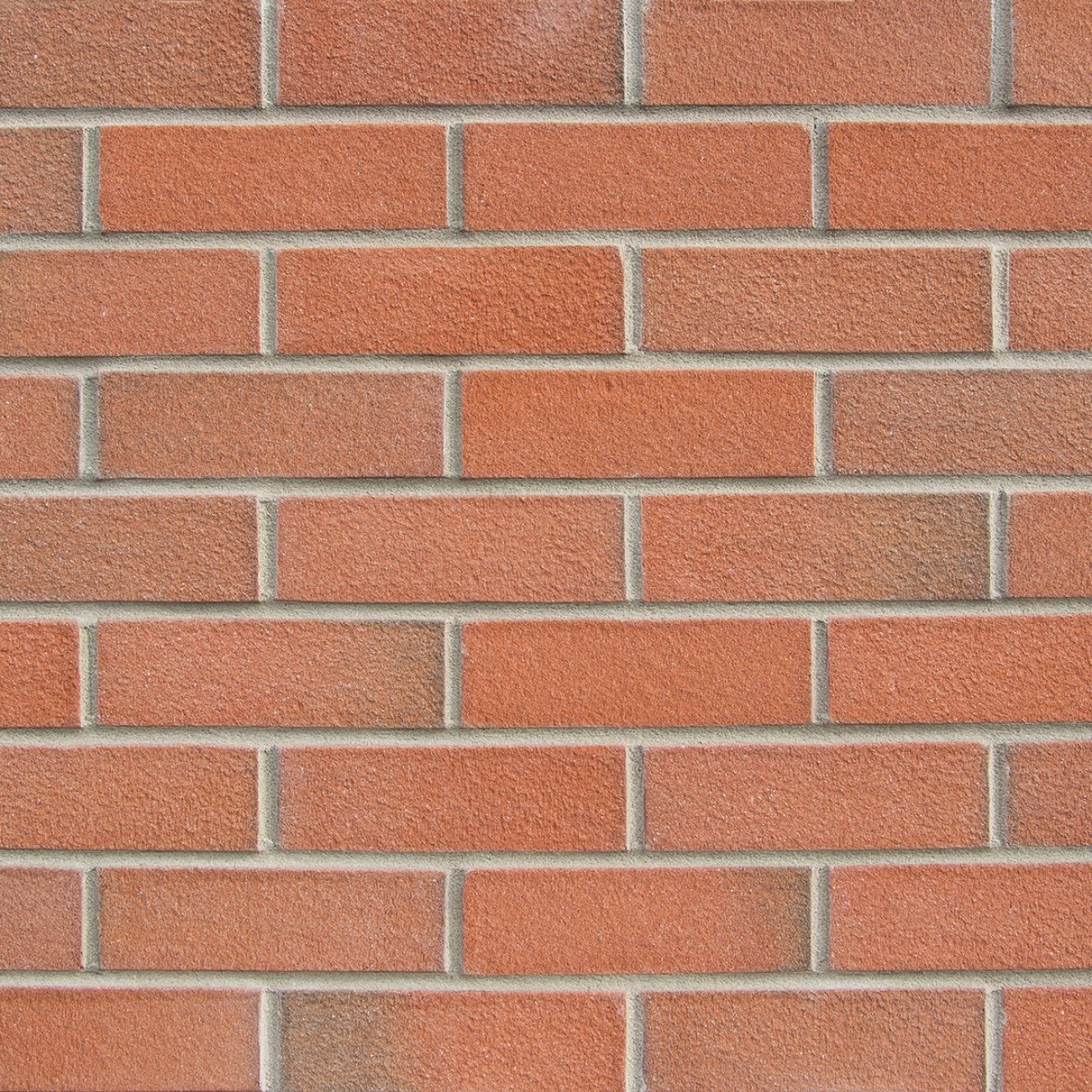 Regency Red Multi Brick
