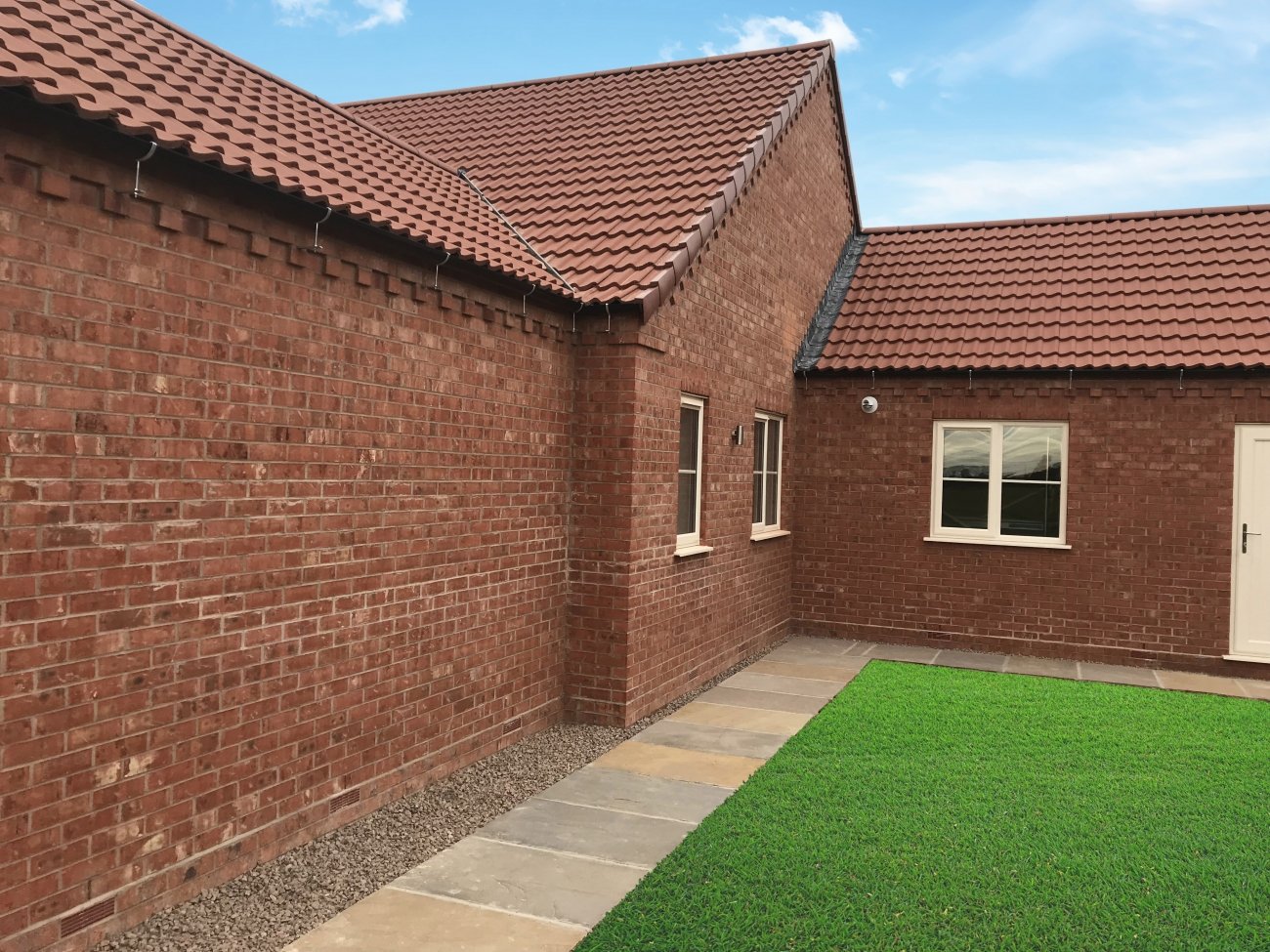 Abbey Reserve Brick