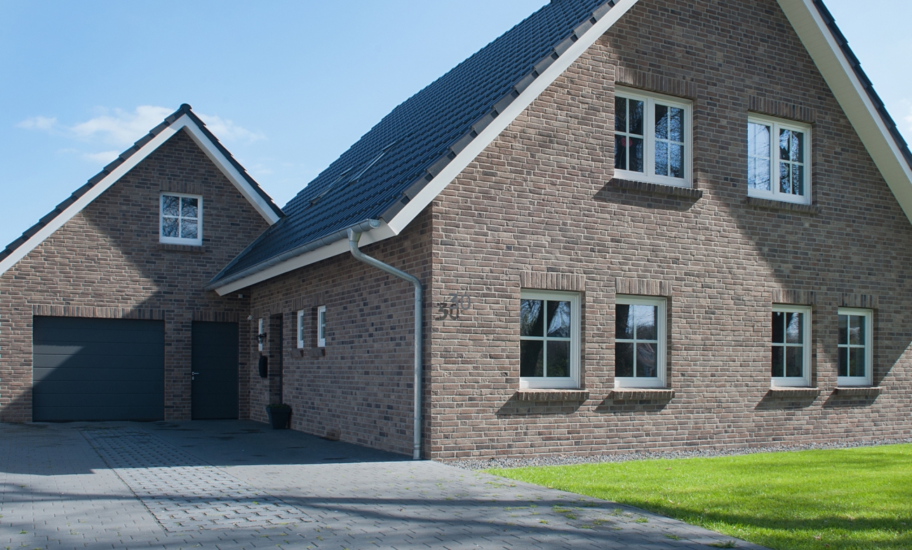 Balmoral Blend Brick