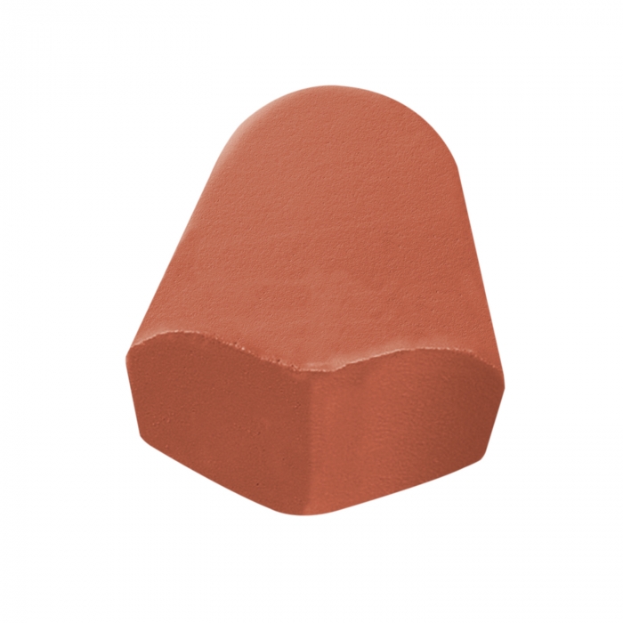 The *Planum Concrete Flat Tile Roofing Tiles
