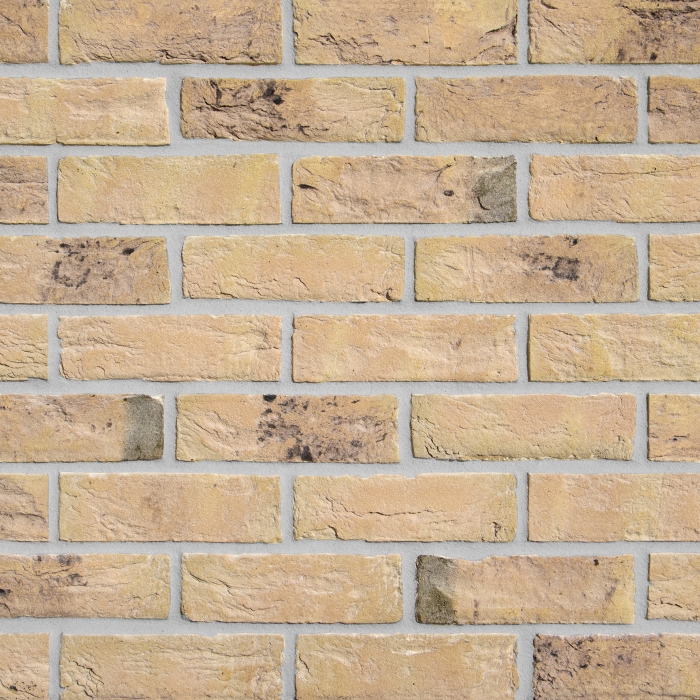 Knightsbridge Buff Multi Brick