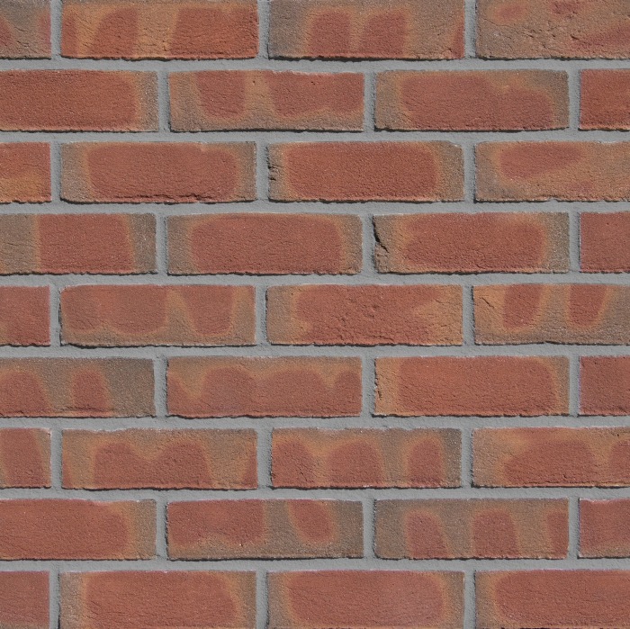 Berkshire Red Multi Brick
