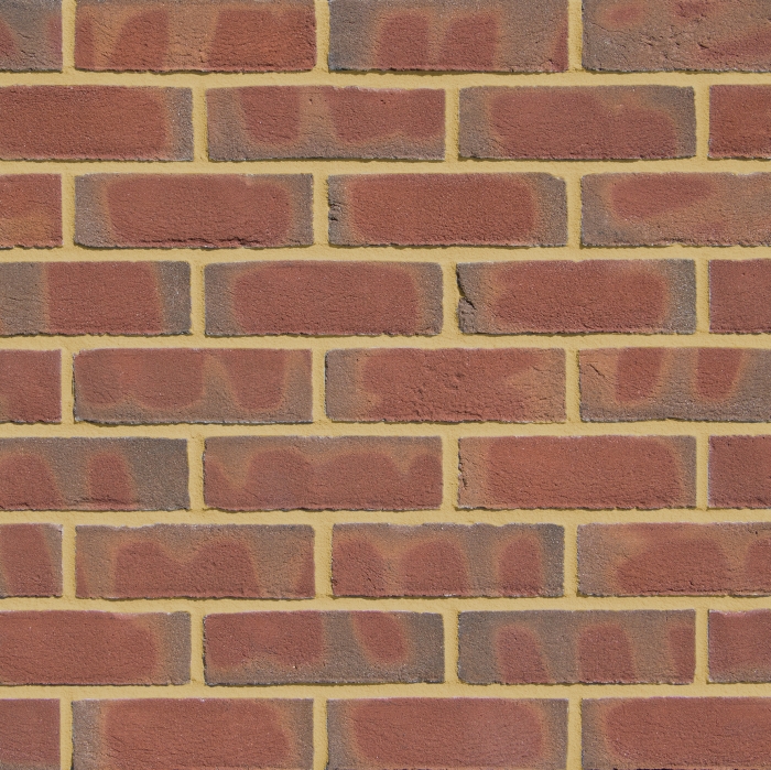 Berkshire Red Multi Brick