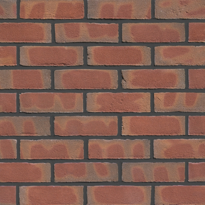 Berkshire Red Multi Brick