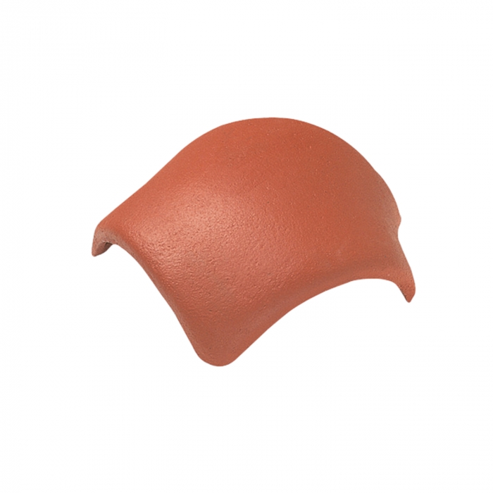 The Double Pantile Concrete Tile Roofing Tiles