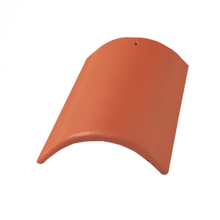 The Double Roman Concrete Tile Roofing Tiles