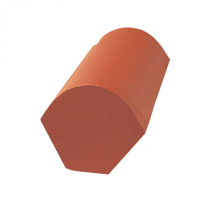 The Double Roman Concrete Tile Roofing Tiles