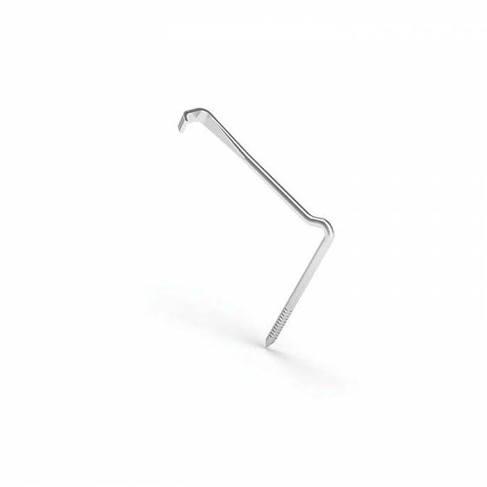 The Double Roman Concrete Tile Roofing Tiles