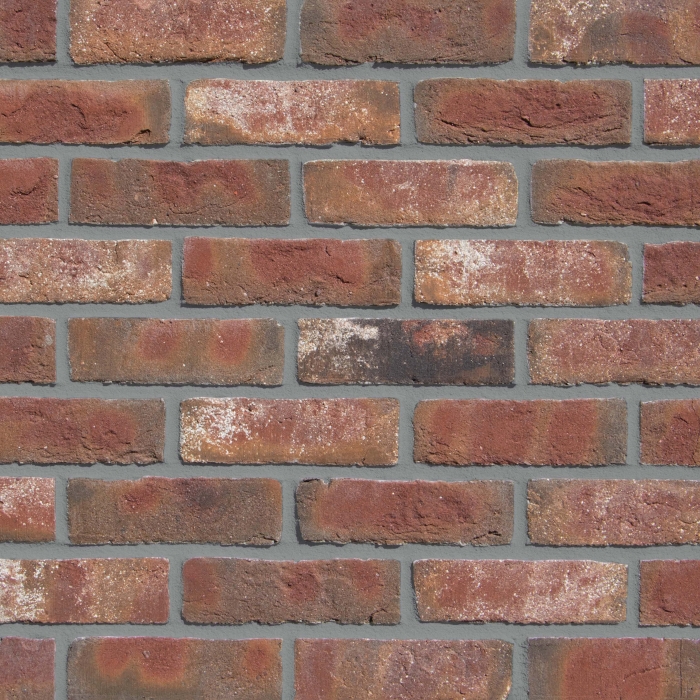 Alderley Red Multi Brick